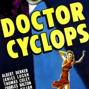 Dr. Cyclops - Rotten Tomatoes