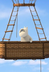 Moominvalley: Season 3, Episode 12 - Rotten Tomatoes