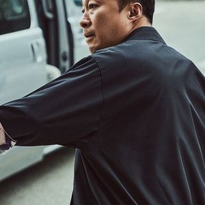 Shadow Detective - Rotten Tomatoes