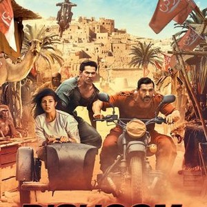 Dishoom - Rotten Tomatoes