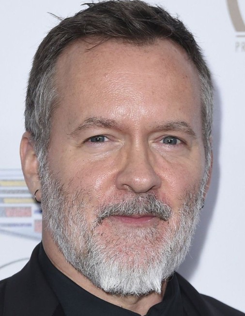 Chris McKay - Rotten Tomatoes