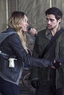 Falling Skies: Season 5, Episode 6 | Rotten Tomatoes