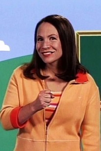 Signing Time!: Season 2, Episode 1 | Rotten Tomatoes