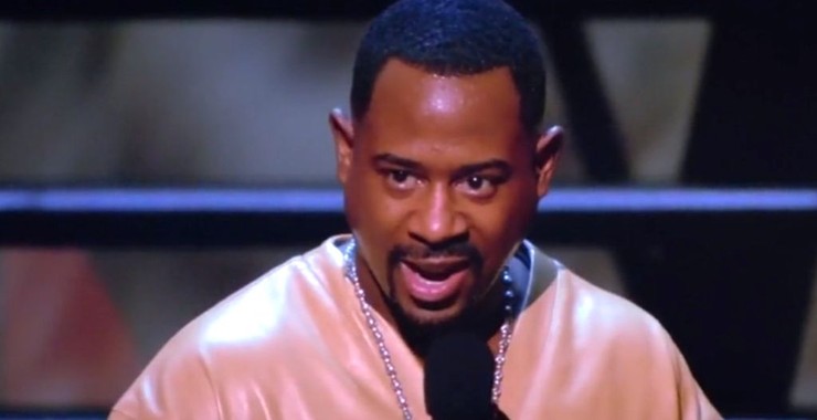 Martin Lawrence Live: Runteldat - Rotten Tomatoes