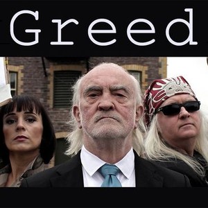 Greed - Rotten Tomatoes