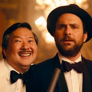 Fool's Paradise - Rotten Tomatoes