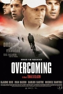 Overcoming | Rotten Tomatoes