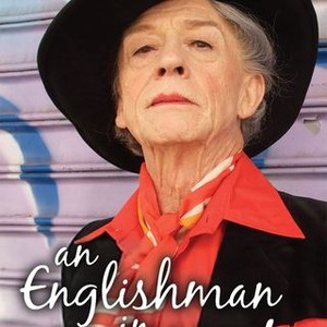 An Englishman in New York - Rotten Tomatoes