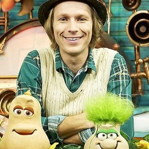 Mr Bloom's Nursery - Rotten Tomatoes