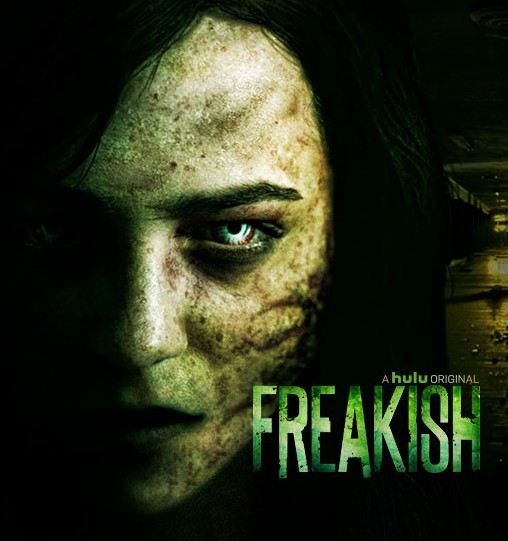 Freakish | Rotten Tomatoes