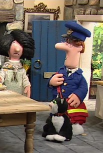 Postman Pat: Special Delivery Service: Season 8, Episode 5 - Rotten ...