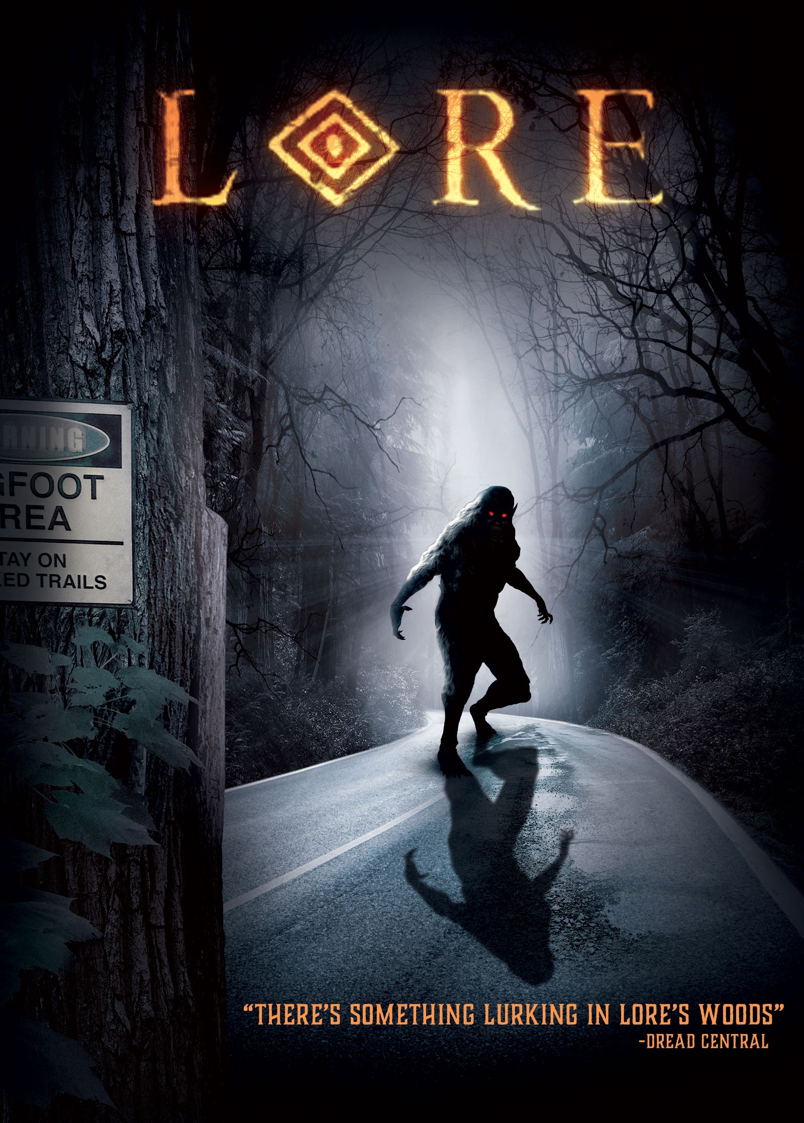 Lore - Trailers & Videos | Rotten Tomatoes