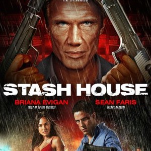 Stash House - Rotten Tomatoes