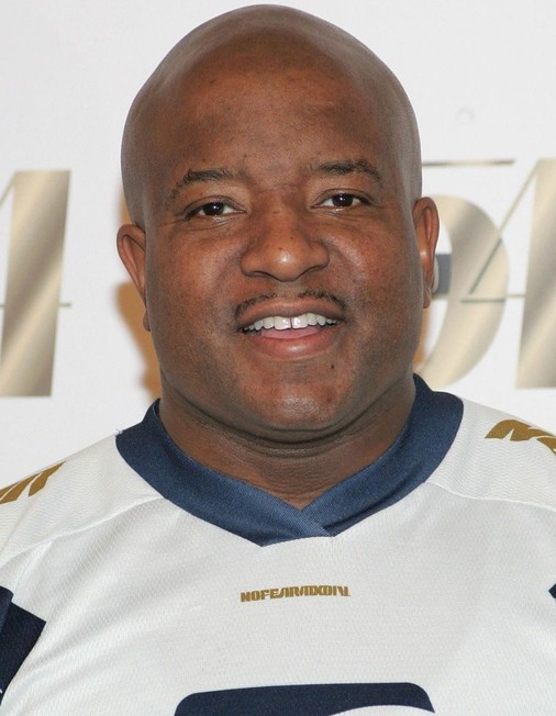 Marvin Young - Rotten Tomatoes