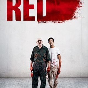 Red - Rotten Tomatoes