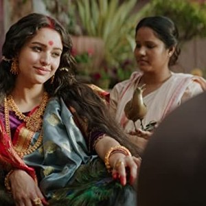 Bulbbul - Rotten Tomatoes