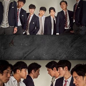 The Dominator - Rotten Tomatoes