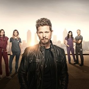 The Resident - Rotten Tomatoes