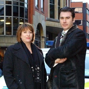 Blue Murder - Rotten Tomatoes