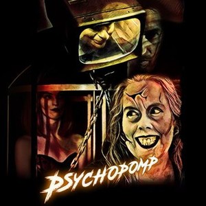 Psychopomp - Rotten Tomatoes