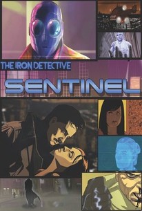 Sentinel (2017) | Rotten Tomatoes