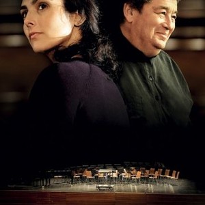 The Conductor - Rotten Tomatoes