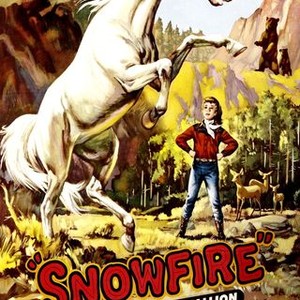 Snowfire - Rotten Tomatoes
