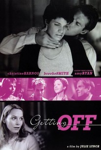 Getting Off | Rotten Tomatoes