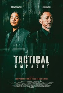 Tactical Empathy | Rotten Tomatoes
