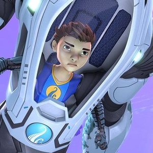 The Deep: Season 3, Episode 8 - Rotten Tomatoes