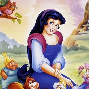 Happily Ever After - Rotten Tomatoes