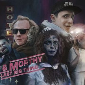 Shoky & Morthy: Last Big Thing - Rotten Tomatoes