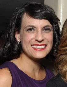 Stacey Wilson - Rotten Tomatoes