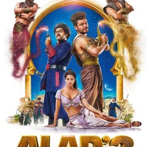 Alad'2 - Rotten Tomatoes