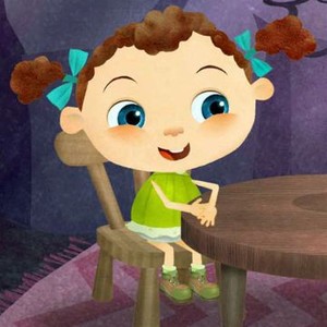 Franny's Feet: Season 1, Episode 10 - Rotten Tomatoes