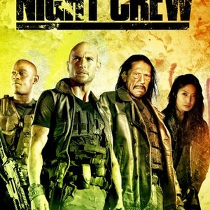 The Night Crew - Rotten Tomatoes