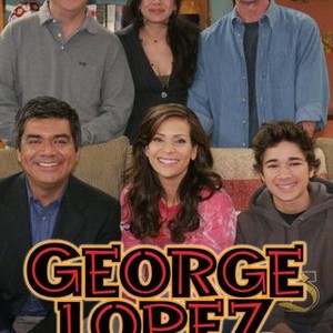 George Lopez - Rotten Tomatoes