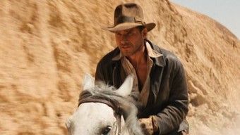 Raiders of the Lost Ark - Rotten Tomatoes