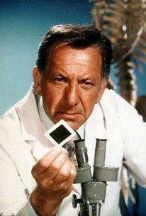 Quincy, M.E. - Season 2 Episode 8 - Rotten Tomatoes