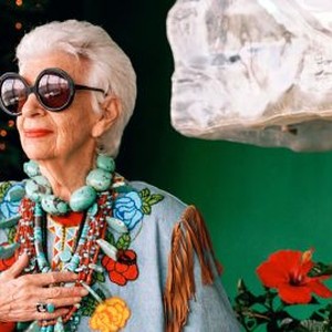 Iris (2014) - Rotten Tomatoes