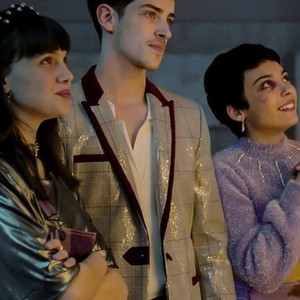 Elite Short Stories: Patrick - Rotten Tomatoes