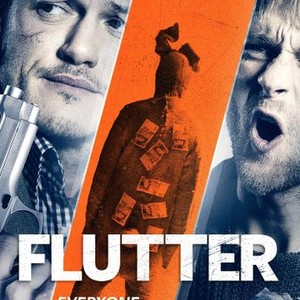 Flutter - Rotten Tomatoes