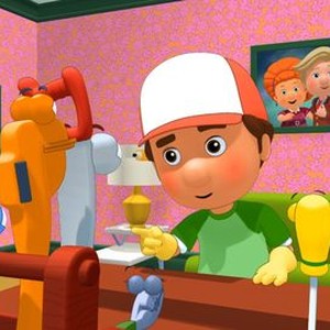Handy Manny: Season 3, Episode 28 - Rotten Tomatoes