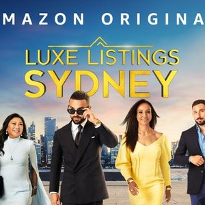 Luxe Listings Sydney - Rotten Tomatoes