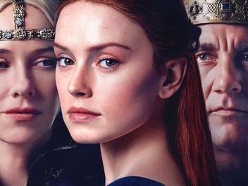 Ophelia 2018 Cast
