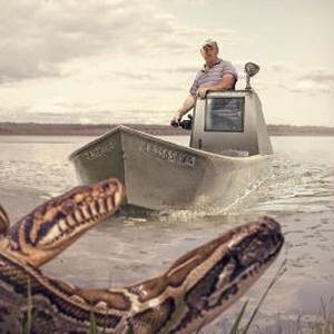 Swamp People: Serpent Invasion - Rotten Tomatoes