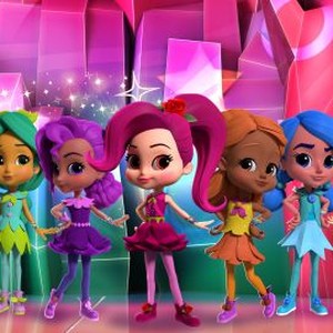 Rainbow Rangers: Season 1, Episode 17 - Rotten Tomatoes