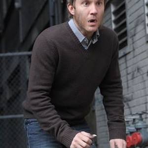 Sam Huntington - Rotten Tomatoes