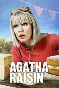 Agatha Raisin: Season 1 | Rotten Tomatoes