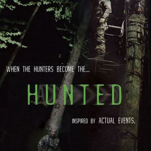 The Hunted - Rotten Tomatoes